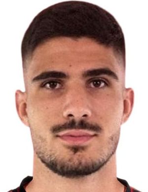 Juan Berrocal - Player profile 2025 | Transfermarkt