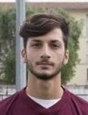 Gianluca Granata - Perfil del jugador | Transfermarkt