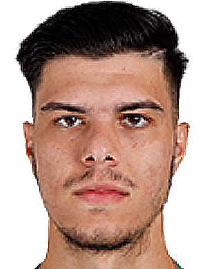 Georgi Valchev - Spielerprofil | Transfermarkt