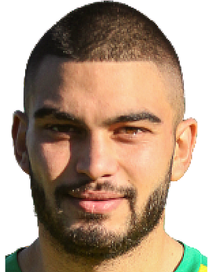 Andrian Dimitrov - Profilo giocatore 21/22 | Transfermarkt