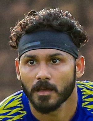 Prasanth K - Player profile 22/23 | Transfermarkt