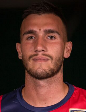 Daniel Giampaolo - Player profile 22/23 | Transfermarkt