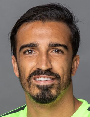 Lucas Turci - Player profile 2022 | Transfermarkt