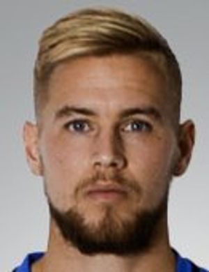 Nikola Buric - 選手プロフィール 22/23 | Transfermarkt