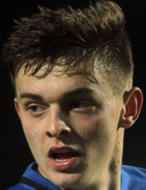 Mads Larsen - Player profile 22/23 | Transfermarkt