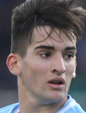 Benjamín Garré - Perfil del jugador 2022 | Transfermarkt