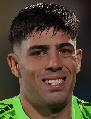 Edoardo Colombo - Player profile 25/26 | Transfermarkt