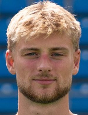 Phil Kemper - Player profile 25/26 | Transfermarkt