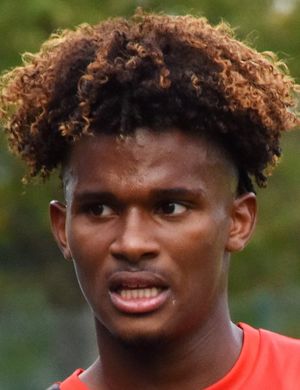 Yann Gboho - Oyuncu profili 20/21 | Transfermarkt