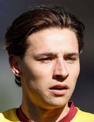 Terry Taylor - Perfil del jugador 25/26 | Transfermarkt