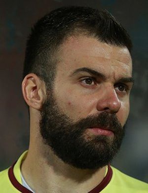 Bozidar Radosevic - Player profile 22/23 | Transfermarkt