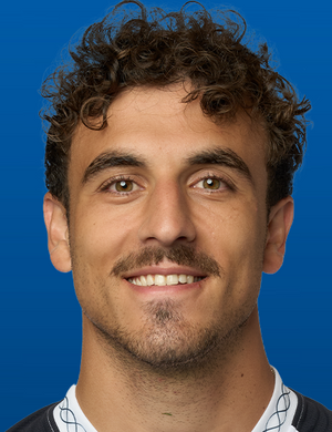 Lindrit Kamberi - Perfil del jugador 25/26 | Transfermarkt