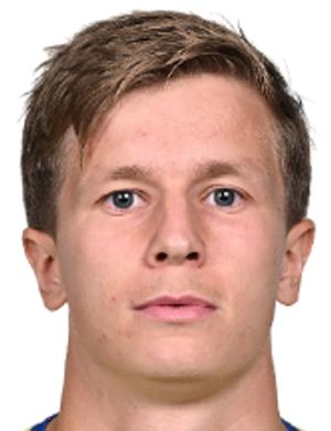 Tommi Jyry - Player profile 25/26 | Transfermarkt