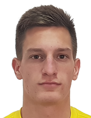 Ivan Nekic - Spielerprofil 21/22 | Transfermarkt
