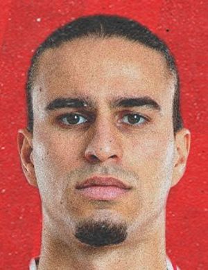 Zisis Chatzistravos - Perfil del jugador 25/26 | Transfermarkt