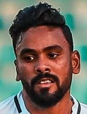 Ali Fawzi - Player profile 23/24 | Transfermarkt