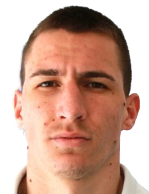 Georgi Nikolov - Player profile 23/24 | Transfermarkt