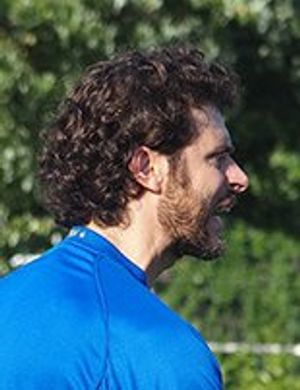 Alfonso Esposito - Manager profile | Transfermarkt