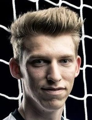 Kevin Krumm - Player profile 22/23 | Transfermarkt