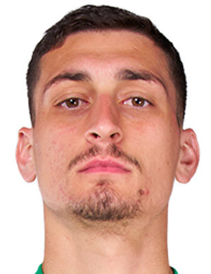 Djordje Petrovic - Stats by club | Transfermarkt