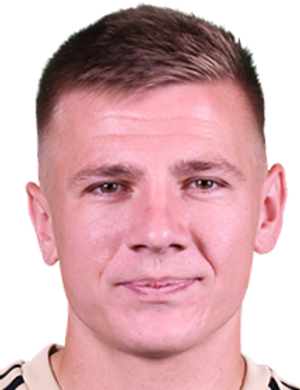 Bojica Nikcevic - Player profile 25/26 | Transfermarkt