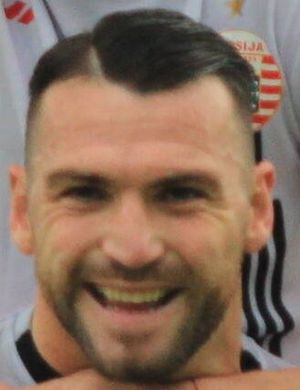 Marko Simic - Player profile | Transfermarkt