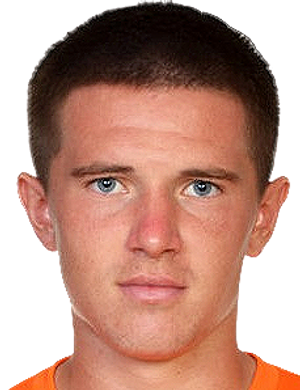 Viktor Kornienko - Stats 21/22 | Transfermarkt