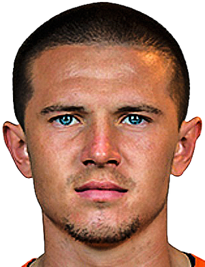 Viktor Kornienko - Oyuncu profili 22/23 | Transfermarkt