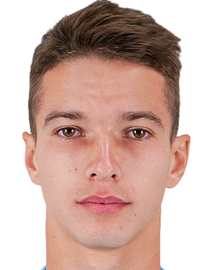 Kyrylo Melichenko - Oyuncu profili 21/22 | Transfermarkt