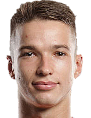 Kyrylo Melichenko - Player profile 22/23 | Transfermarkt