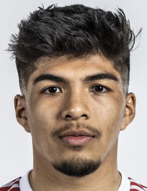 Omir Fernandez - Detailed stats | Transfermarkt