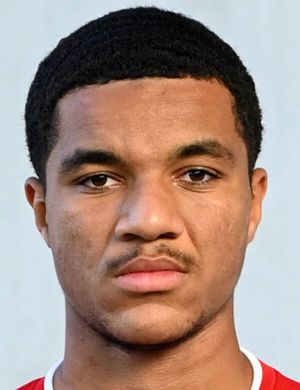 Malik Tillman - Perfil del jugador 21/22 | Transfermarkt