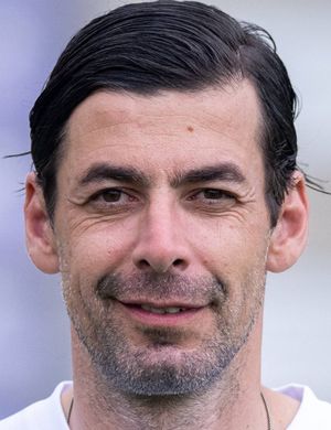 Ferydoon Zandi - Trainerprofil | Transfermarkt