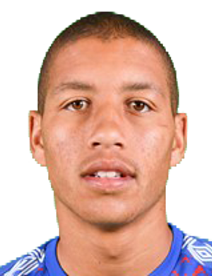 Luke Fleurs - Player profile 23/24 | Transfermarkt