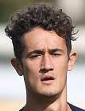 Luca Belardinelli - Player profile 22/23 | Transfermarkt