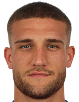 Daniel Bîrligea - 詳細スタッツ | Transfermarkt