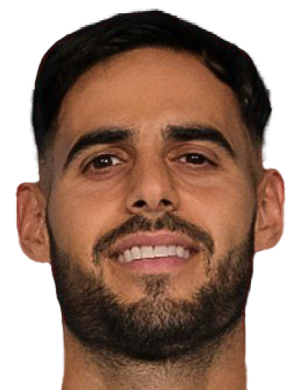 Rayane Aabid - Profilo giocatore 22/23 | Transfermarkt
