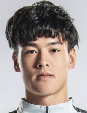 Xianjun Wang - Spielerprofil 2025 | Transfermarkt