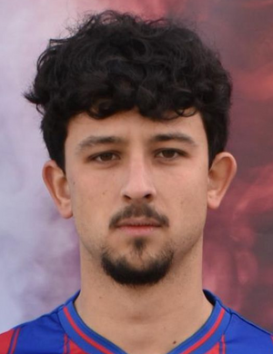 Matteo Cocchi - Profilo giocatore | Transfermarkt