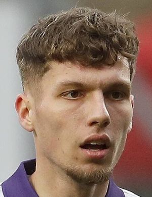 Roy Kuijpers - Perfil del jugador 22/23 | Transfermarkt