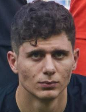 Liberato Cacace - Player profile 21/22 | Transfermarkt