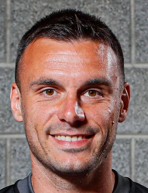 Milan Gajic - Player profile 22/23 | Transfermarkt