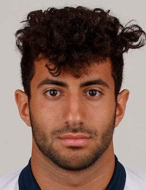 Issa Rayyan - Spielerprofil 2021 | Transfermarkt