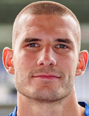 David Zec - Profilo giocatore 25/26 | Transfermarkt