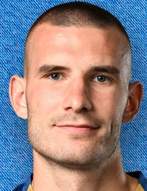 David Zec - Spielerprofil 25/26 | Transfermarkt