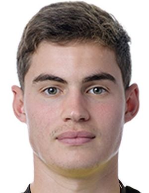 Nicolas Hansen - Player profile 2025 | Transfermarkt