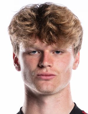 Jackson Conway - Perfil del jugador 2021 | Transfermarkt