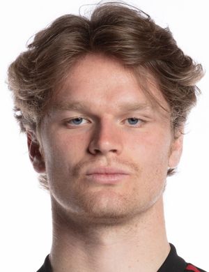 Jackson Conway - Market value over time | Transfermarkt