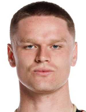 Jackson Conway - Player profile 2024 | Transfermarkt