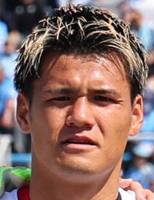Kyosuke Tagawa - Player profile 2025 | Transfermarkt